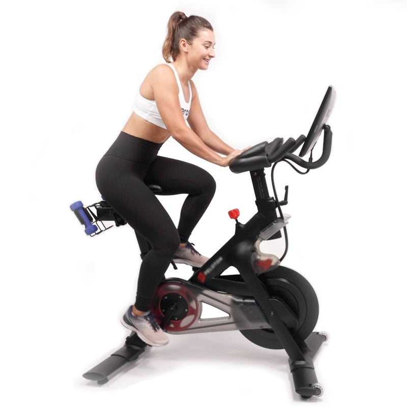 ComfortGrip Handlebar Extender for Peloton Bike, NordicTrack, Bowflex ...