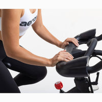 ComfortGrip Handlebar Extender for Peloton Bike, NordicTrack, Bowflex ...